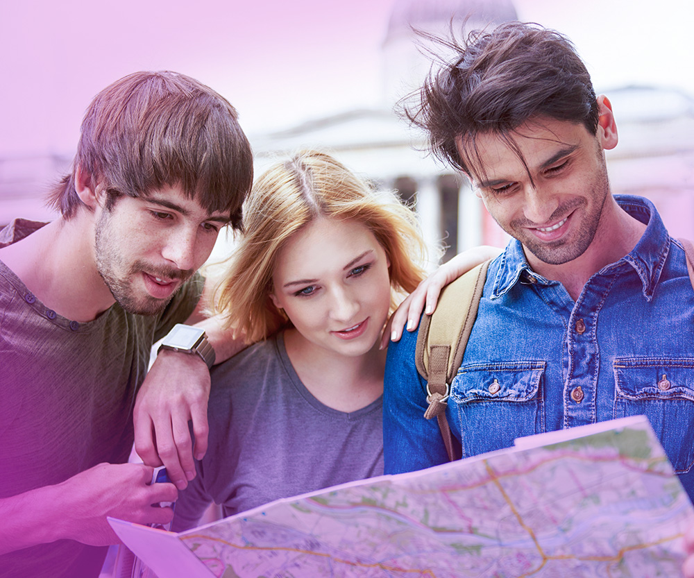 Standorte - Alpha-Students GmbH